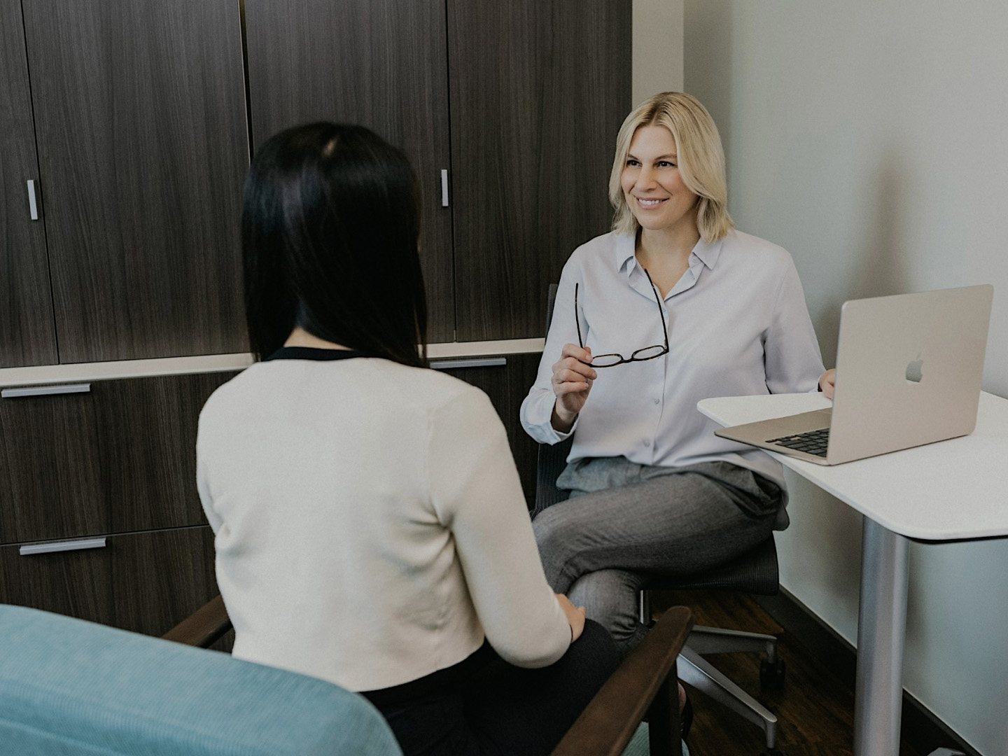 About Us - Vision & OpticNeuro Care