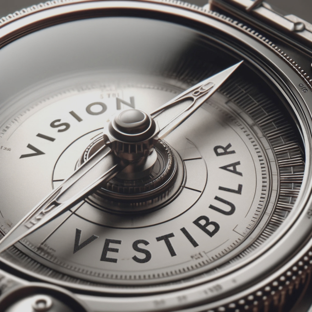 Vision & OpticNeuro Care